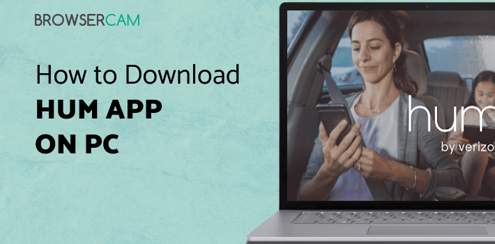 hum app for PC - How to Install on Windows PC, Mac