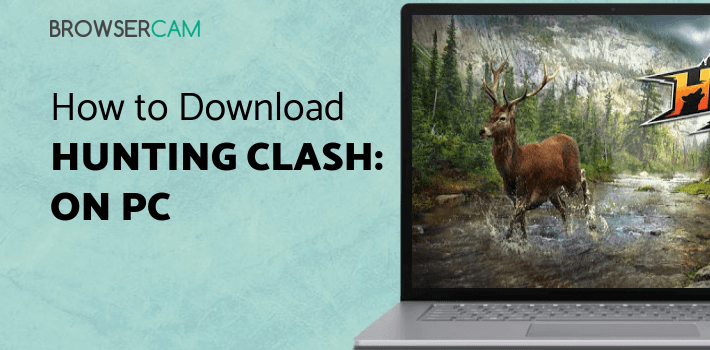 Hunting Clash: Hunter Games - Shooting Simulator for PC - How to ...