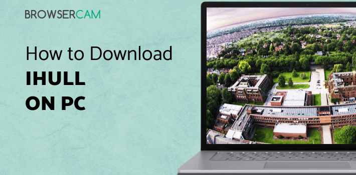 iHull for PC - How to Install on Windows PC, Mac