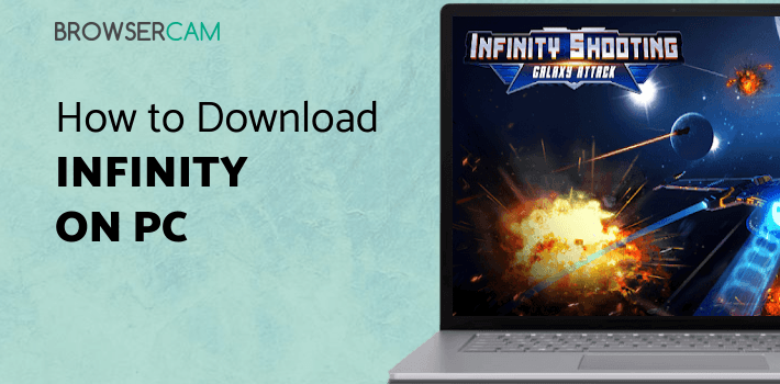 Infinity Shooting: Galaxy War for PC - How to Install on Windows PC, Mac