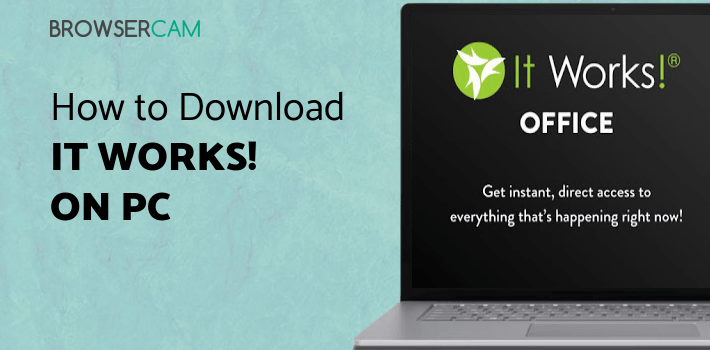 It Works! Office for PC - How to Install on Windows PC, Mac