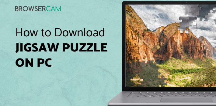 Jigsaw Puzzle Crown - Classic Jigsaw Puzzles for PC - How to Install on ...