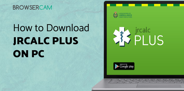 JRCALC PLUS for PC - How to Install on Windows PC, Mac