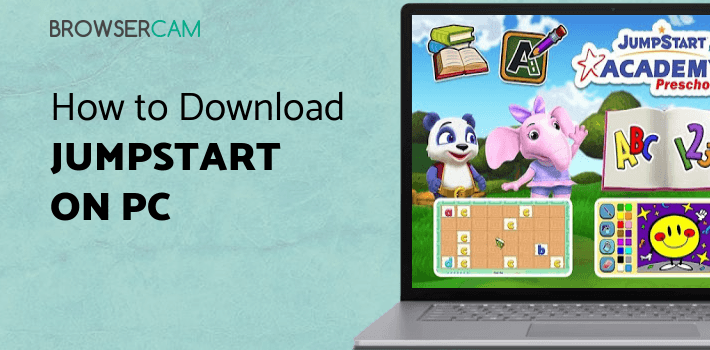 JumpStart Academy Preschool for PC - How to Install on Windows PC, Mac