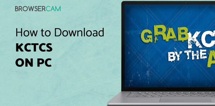 KCTCS for PC - How to Install on Windows PC, Mac