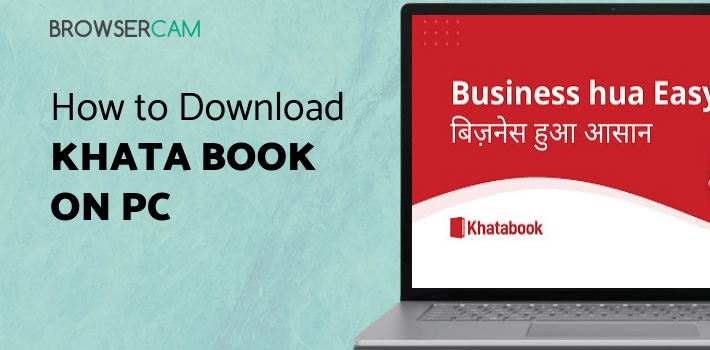 Khata Book Udhar Bahi Khata, Credit Ledger Account for PC - How to ...