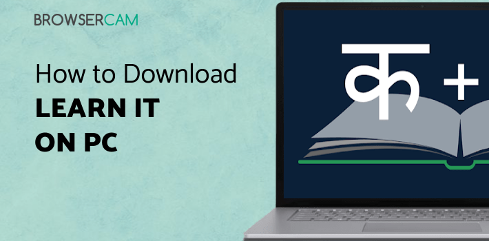 Learn IT Courses for Free in Hindi LearnVern for PC - How to Install on ...