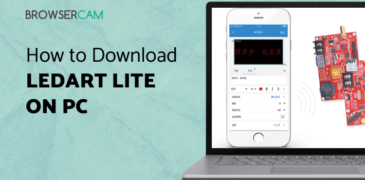 LedArt lite for PC - How to Install on Windows PC, Mac