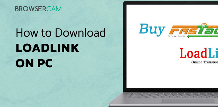 Loadlink for PC - How to Install on Windows PC, Mac