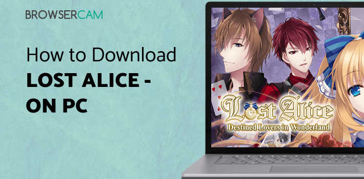 Lost Alice - otome game/dating sim #shall we date for PC - How to ...