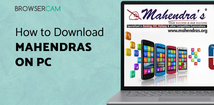 Mahendras for PC - How to Install on Windows PC, Mac