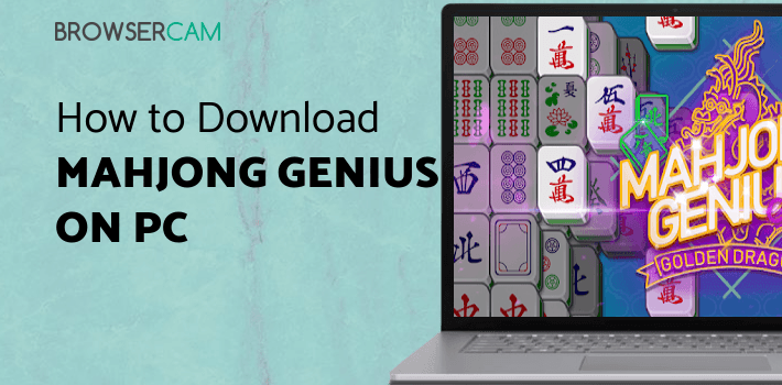 Mahjong Genius Club : Golden Dragon for PC - How to Install on Windows ...