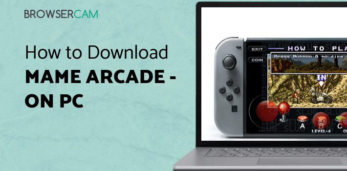 MAME Arcade - Super Emulator - Full Games for PC - How to Install on ...