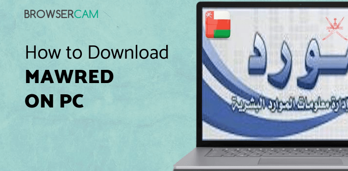 Mawred for PC - How to Install on Windows PC, Mac