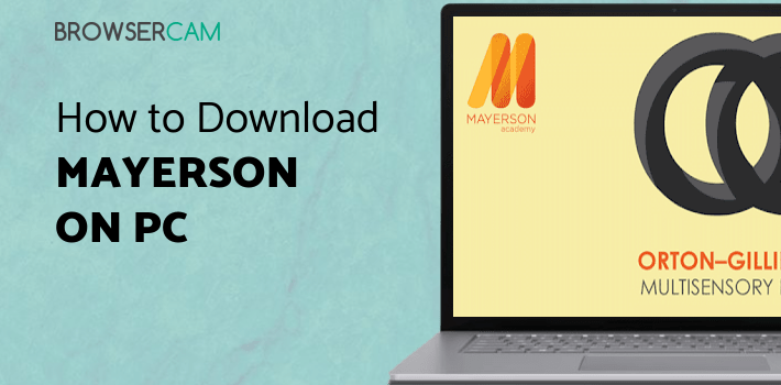 Mayerson Academy OG Card Deck for PC - How to Install on Windows PC, Mac
