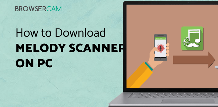 Melody Scanner - Audio to Sheet Music 🎹🎵 for PC - How to Install on ...