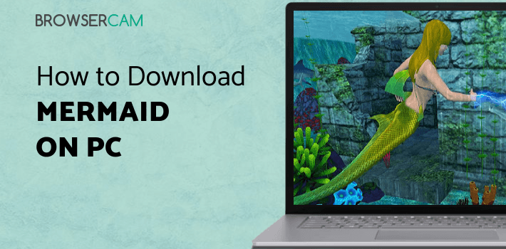 Mermaid Simulator: Underwater & Beach Adventure for PC - How to Install ...