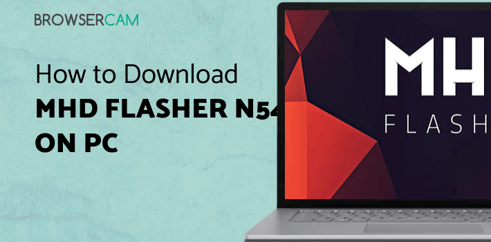 MHD Flasher N54 for PC - How to Install on Windows PC, Mac