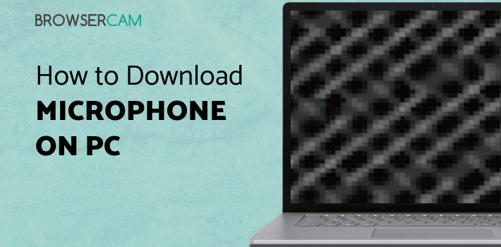 Microphone for PC - How to Install on Windows PC, Mac