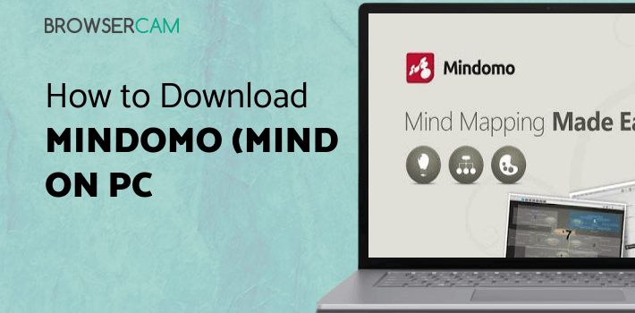 Mindomo (mind mapping) for PC - How to Install on Windows PC, Mac