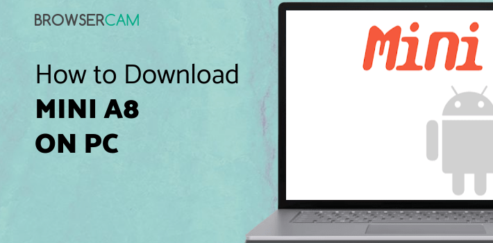 Mini A8 Controller for PC - How to Install on Windows PC, Mac