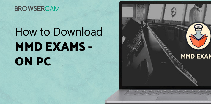 MMD Exams - Preparatory Study Material for PC - How to Install on ...