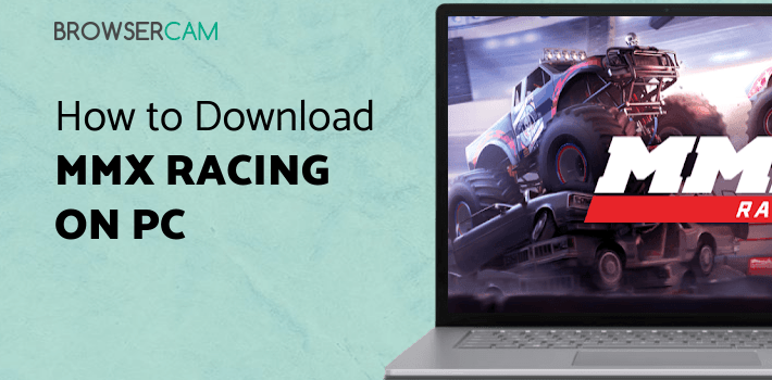 MMX Racing for PC - How to Install on Windows PC, Mac