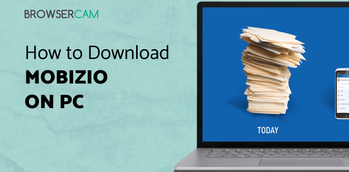 Mobizio for PC - How to Install on Windows PC, Mac