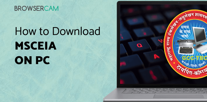 Msceia objective for PC - How to Install on Windows PC, Mac