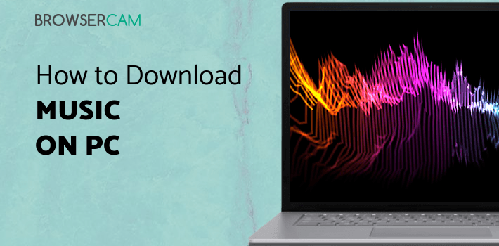 Music Visualizer for PC - How to Install on Windows PC, Mac
