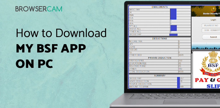 MY BSF APP for PC - How to Install on Windows PC, Mac
