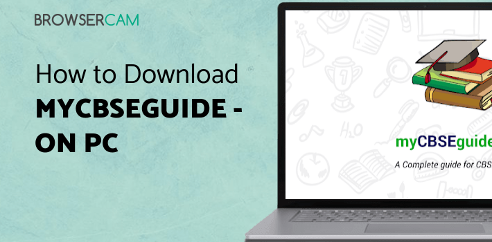 myCBSEguide - CBSE Papers & NCERT Solutions for PC - How to Install on ...