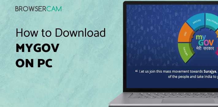 MyGov for PC - How to Install on Windows PC, Mac
