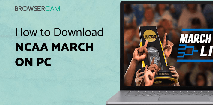 NCAA March Madness Live for PC - How to Install on Windows PC, Mac
