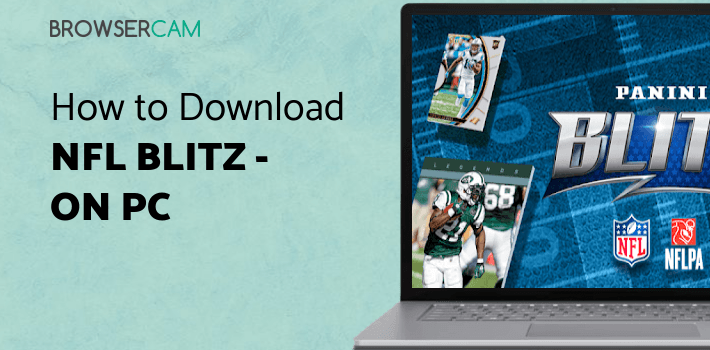 NFL Blitz - Play Football Trading Card Games for PC - How to Install on ...