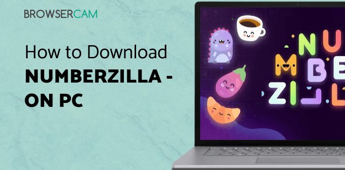 Numberzilla - Number Puzzle | Board Game for PC - How to Install on ...