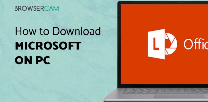 Microsoft Office Lens - PDF Scanner for PC - How to Install on Windows ...