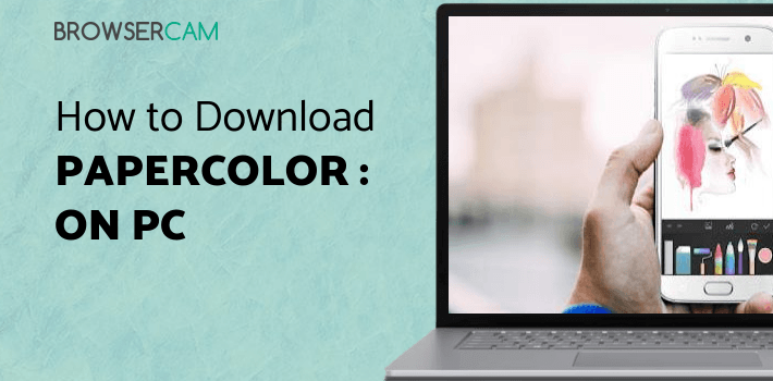 PaperColor : Paint Draw Sketchbook & PaperDraw for PC - How to Install ...