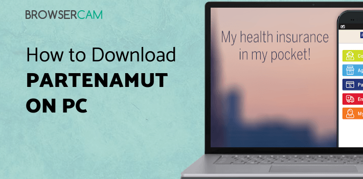 Partenamut for PC - How to Install on Windows PC, Mac