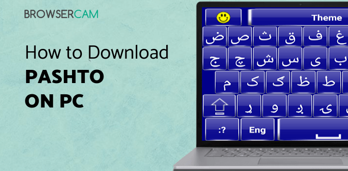 Pashto keyboard(پښتو کڅوړه) for PC - How to Install on Windows PC, Mac
