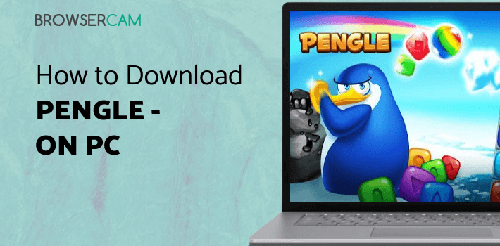 Pengle - Penguin Match 3 for PC - How to Install on Windows PC, Mac
