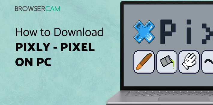 Pixly - Pixel Art Editor for PC - How to Install on Windows PC, Mac