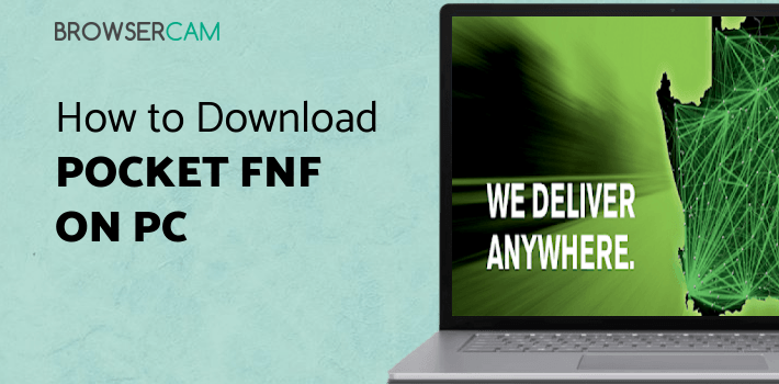 Pocket FNF for PC - How to Install on Windows PC, Mac