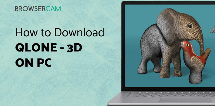 Qlone - 3D Scanning & AR Solution for PC - How to Install on Windows PC ...