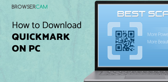 QuickMark Barcode Scanner for PC - How to Install on Windows PC, Mac