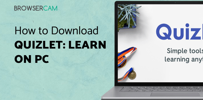 Quizlet: Learn Languages & Vocab with Flashcards for PC - How to ...