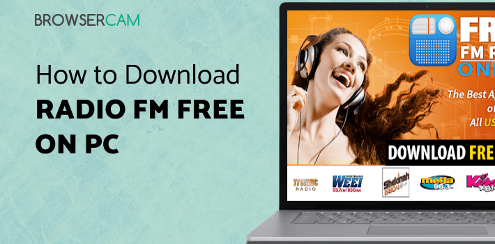 Radio Fm Free Without Internet - Offline Radio for PC - How to Install ...