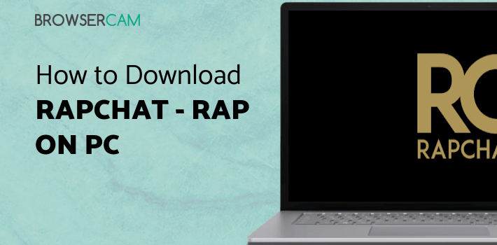 Rapchat - Rap Music Studio with Auto Vocal Tune for PC - How to Install ...
