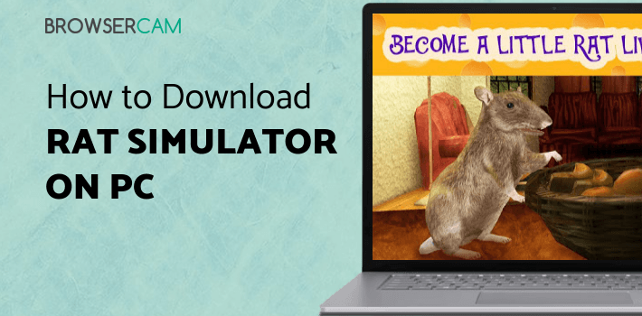 Rat Simulator 3D for PC - How to Install on Windows PC, Mac