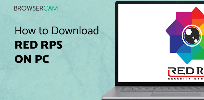 Red RPS for PC - How to Install on Windows PC, Mac